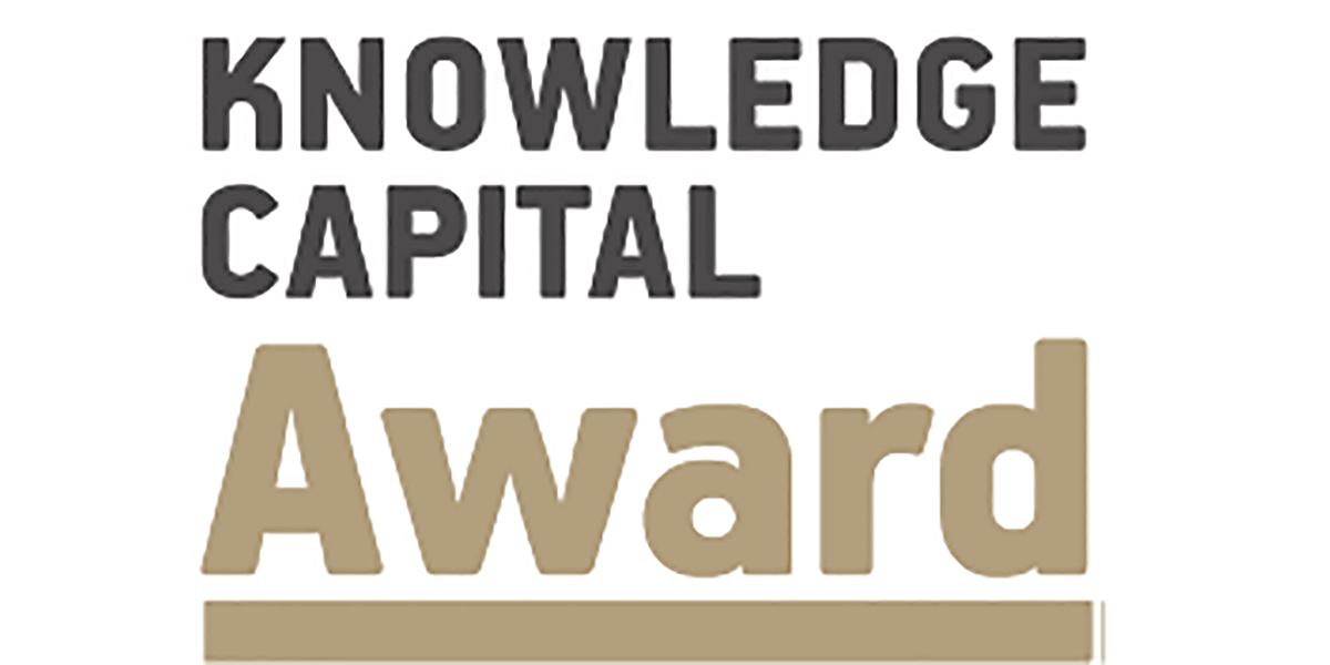 Awards｜Activities｜KNOWLEDGE CAPITAL